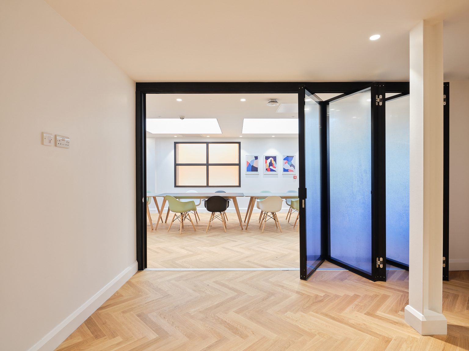 Oakley Interior Solutions - Home